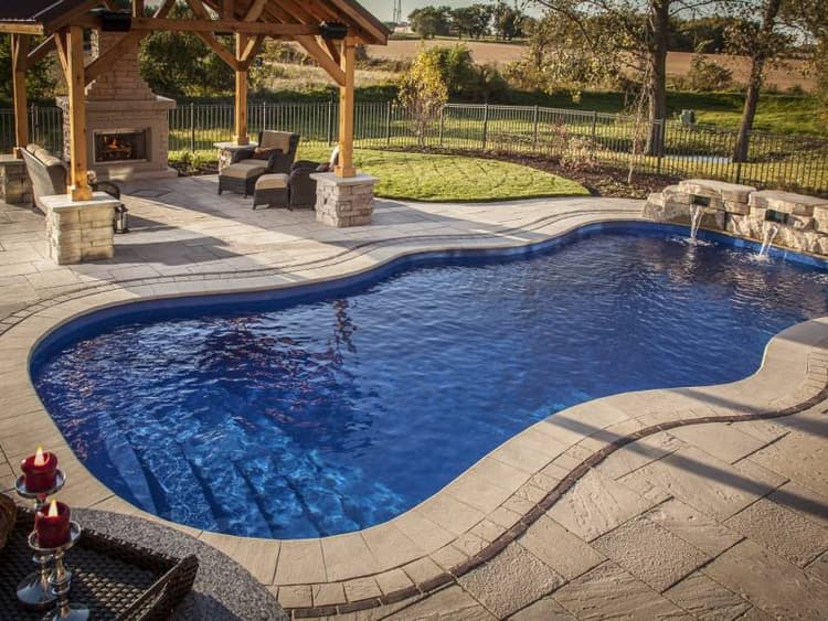 Dreamscapes Pools and Patios