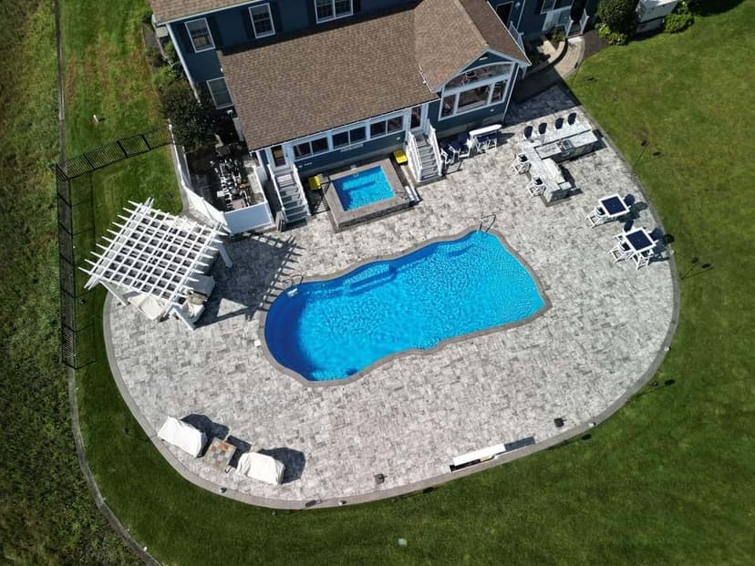 Dreamscapes Pools and Patios