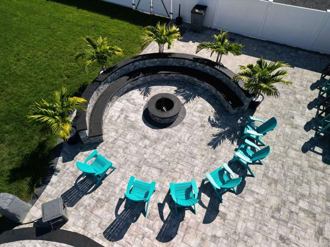 Dreamscapes Pools and Patios