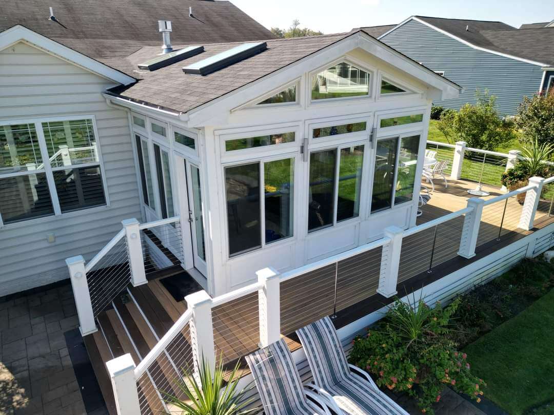 Dreamscapes Pools and Patios