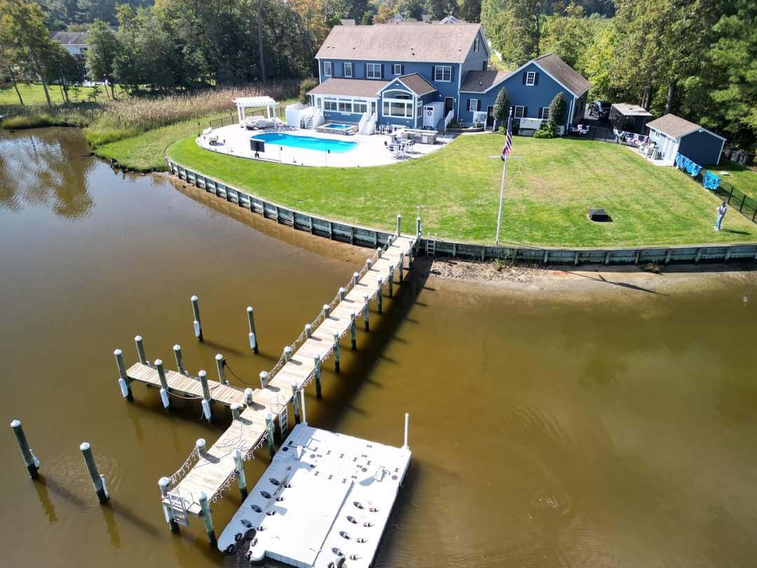 Dreamscapes Pools and Patios