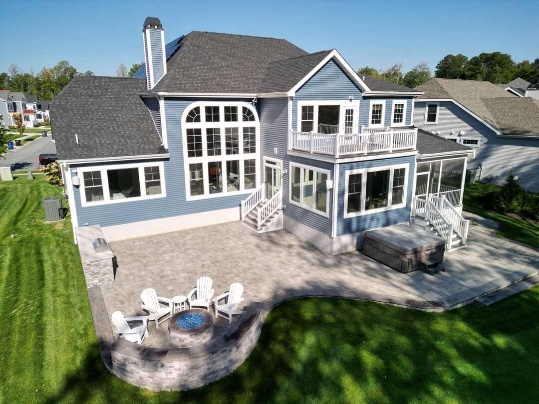 Dreamscapes Pools and Patios