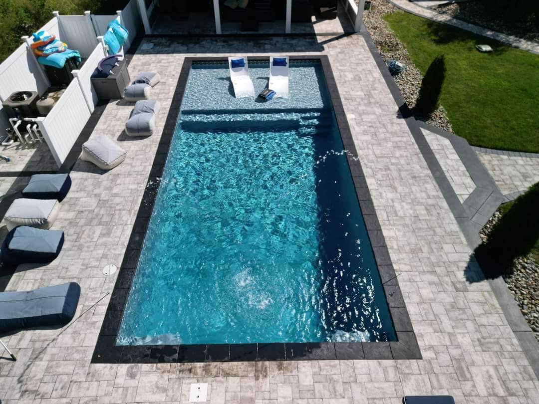 Dreamscapes Pools and Patios