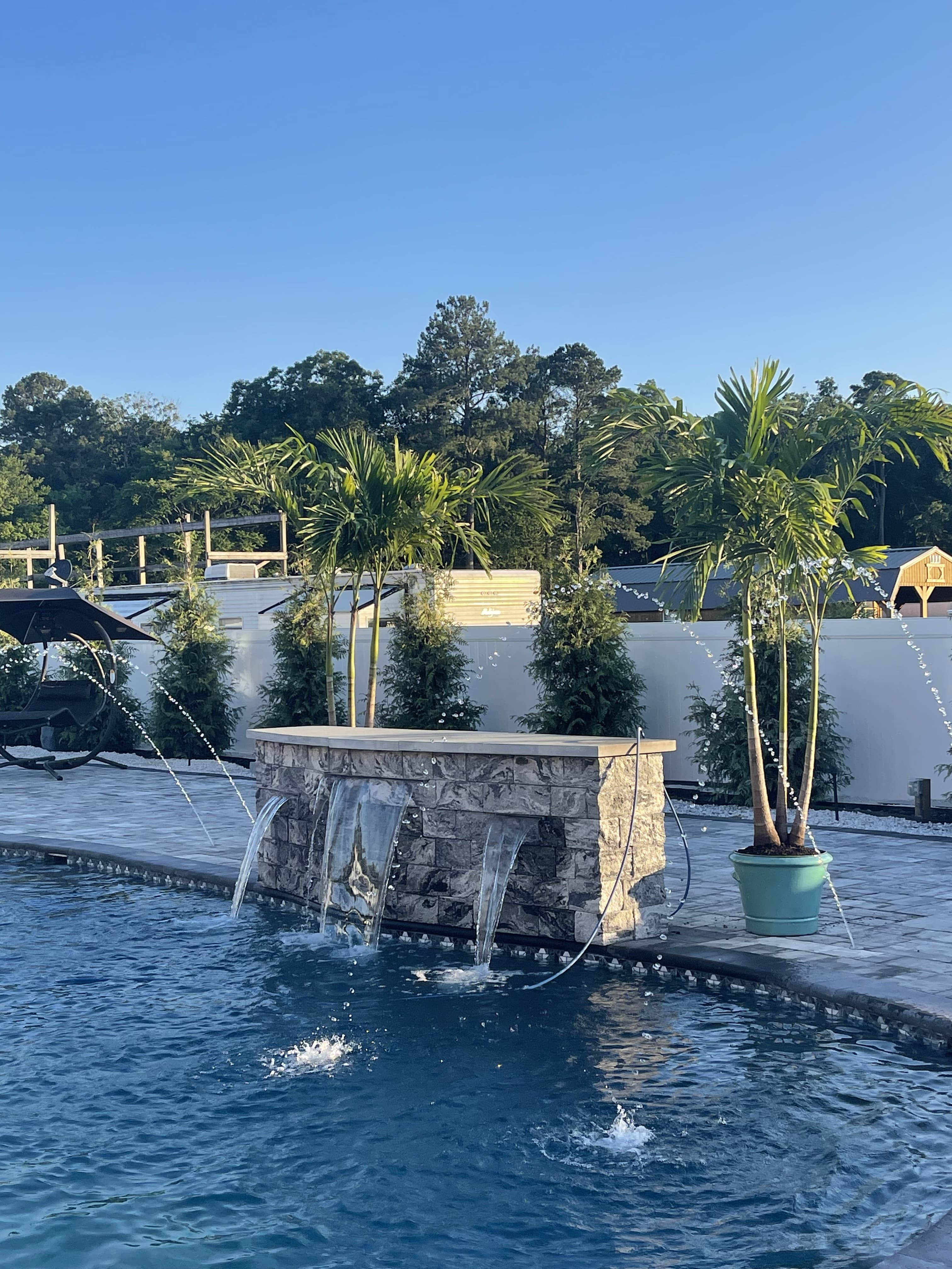 Dreamscapes Pools and Patios