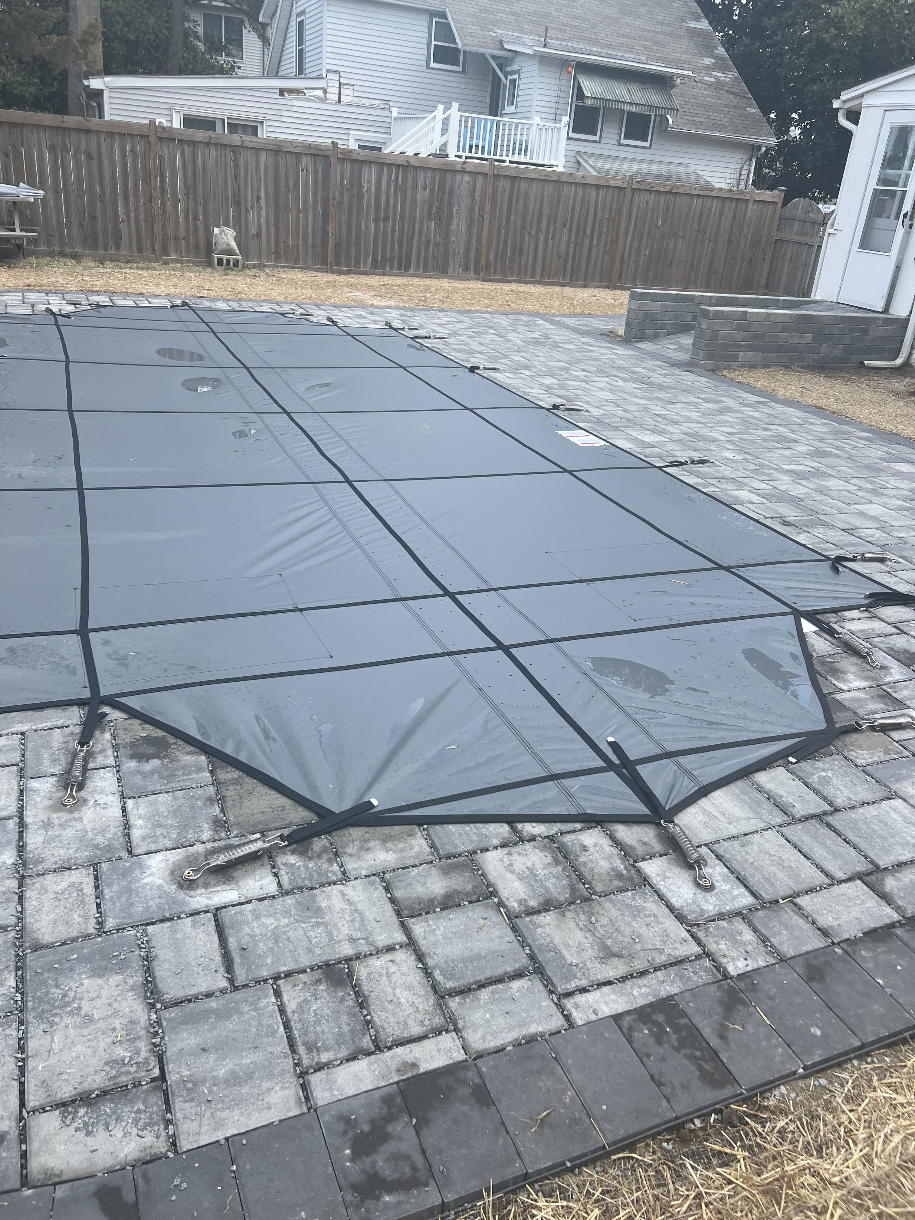 Dreamscapes Pools and Patios