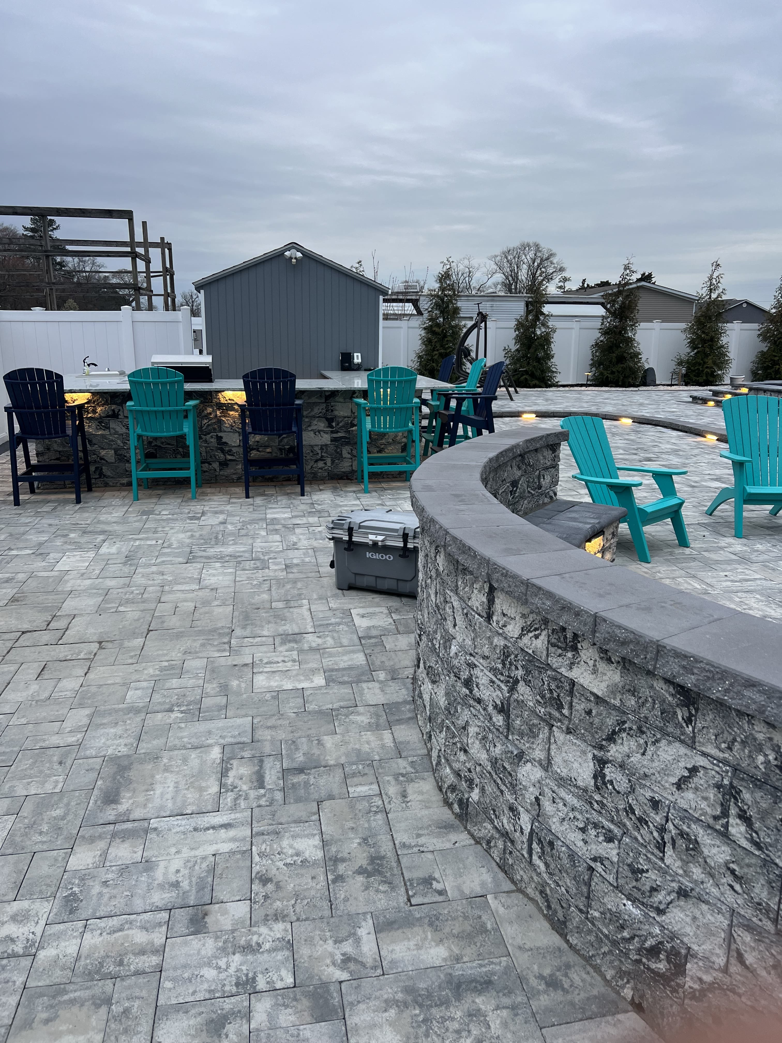 Dreamscapes Pools and Patios