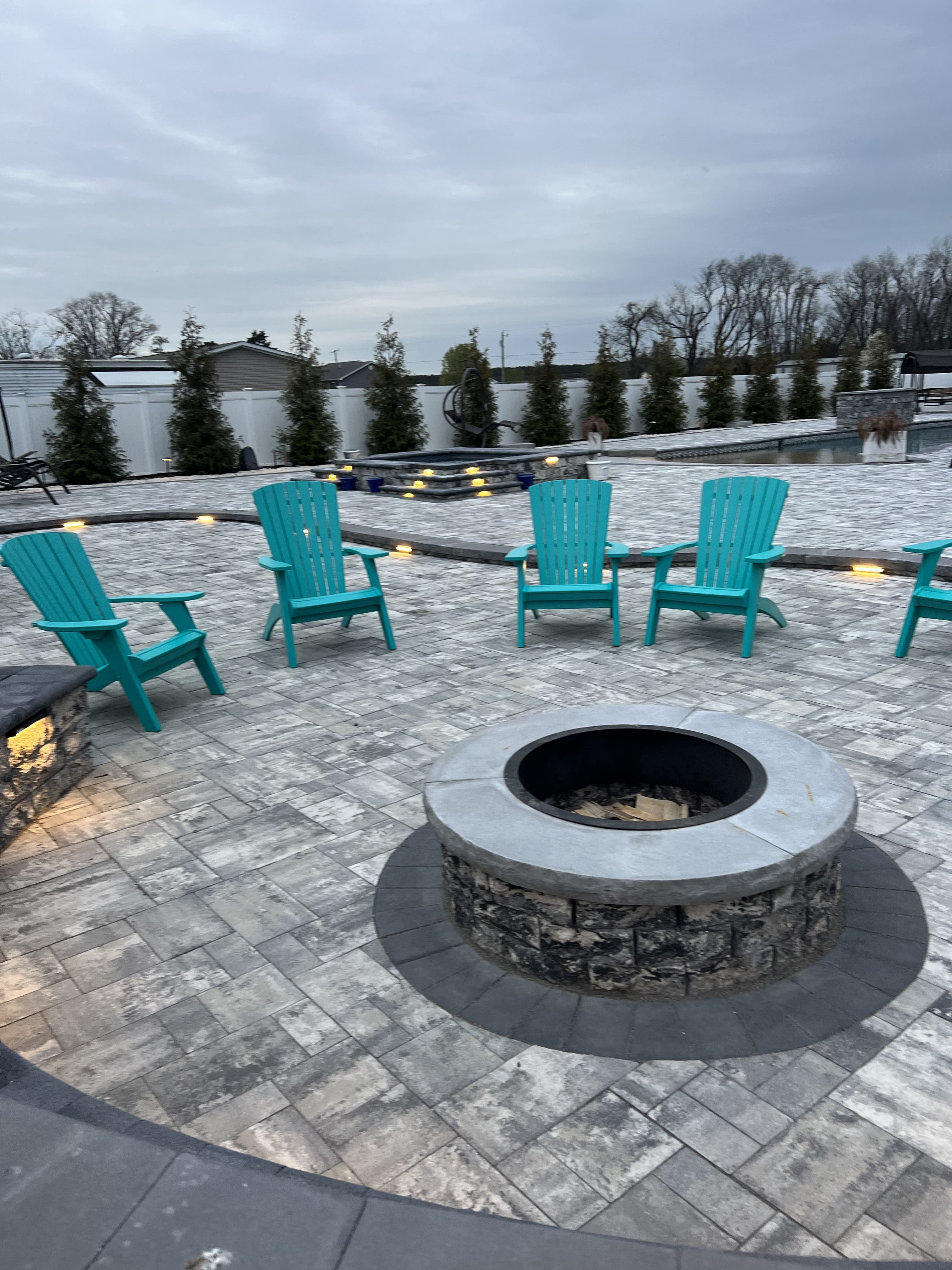 Dreamscapes Pools and Patios