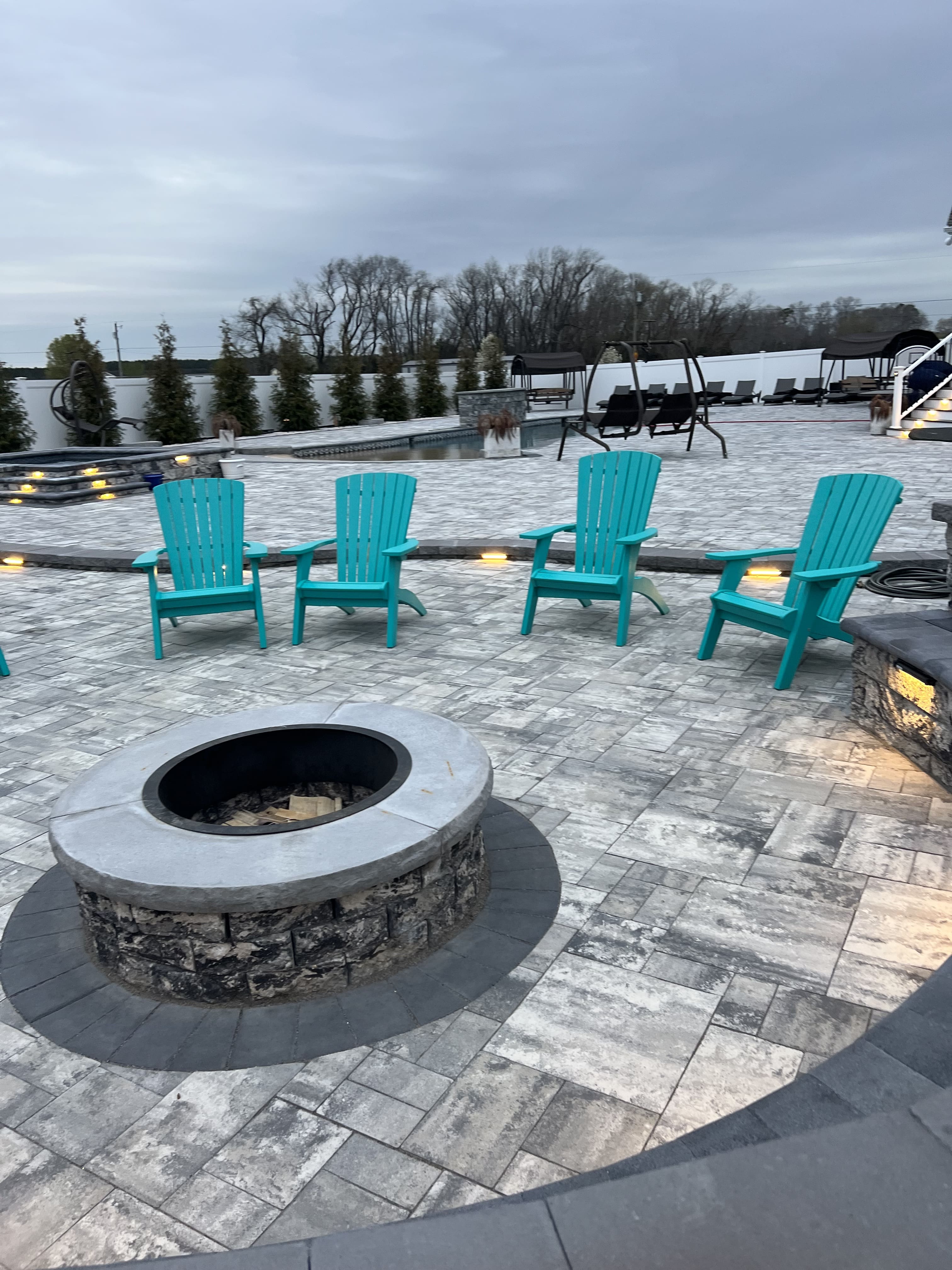 Dreamscapes Pools and Patios